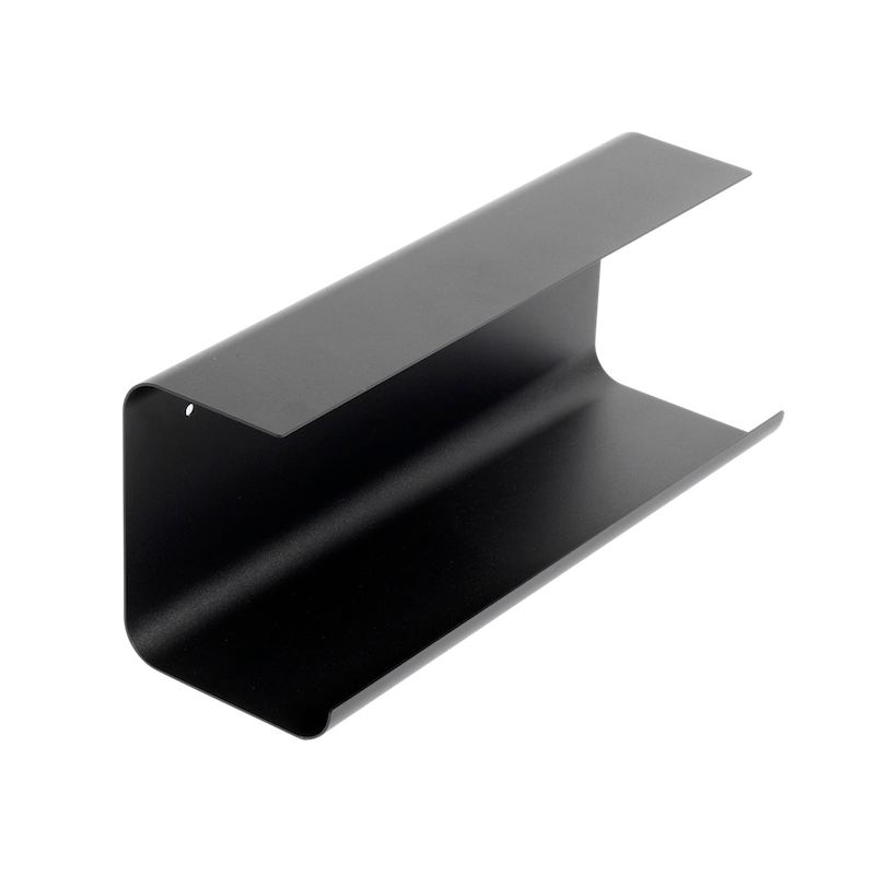 Etagère Métal Noir M - OVIO Home